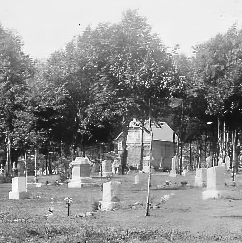 Community buttresses Stick Chapel restoration | News, Sports, Jobs ...